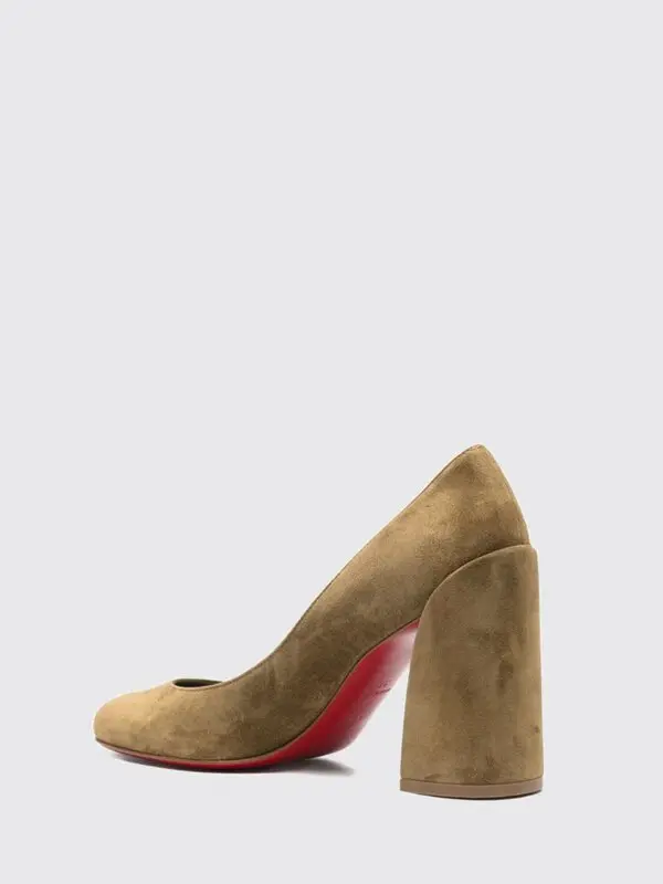CHRISTIAN LOUBOUTIN Pump