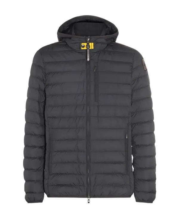PARAJUMPERS Zippered Down Jacket