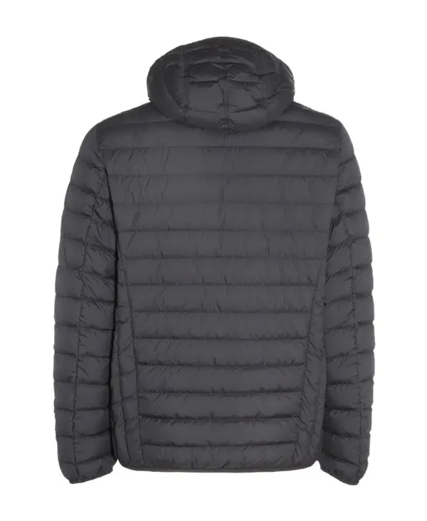 PARAJUMPERS Zippered Down Jacket