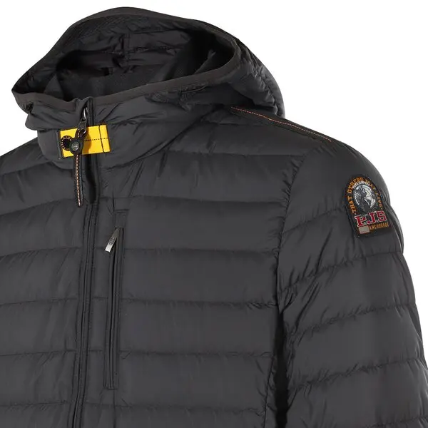 PARAJUMPERS Zippered Down Jacket