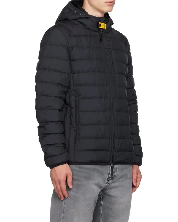 PARAJUMPERS Zippered Down Jacket