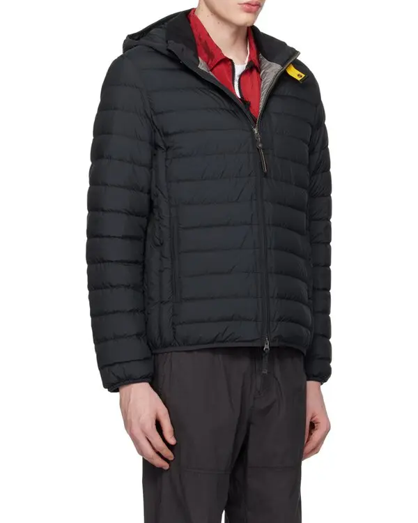 PARAJUMPERS Zippered Down Jacket
