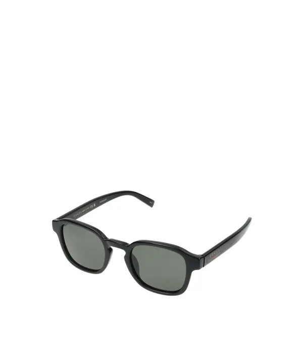 Gucci Square Frame Sunglasses