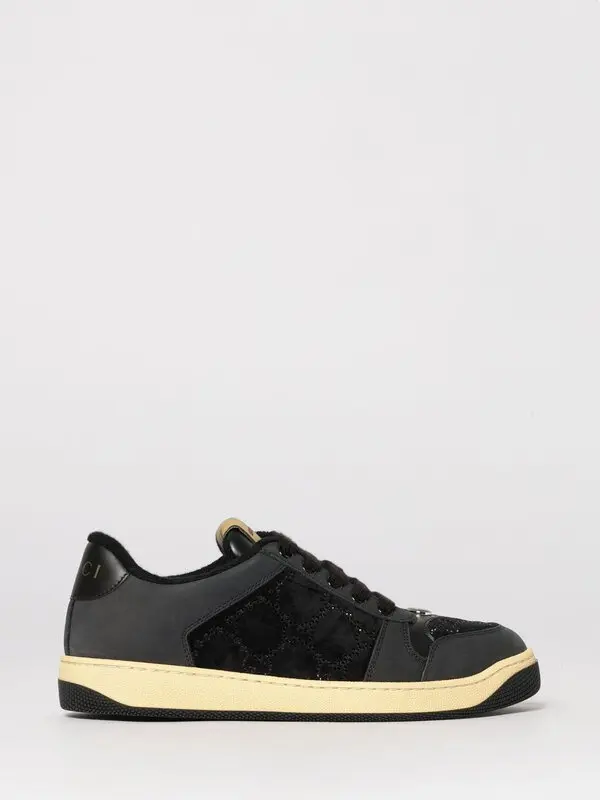 Gucci Sneakers - Blue