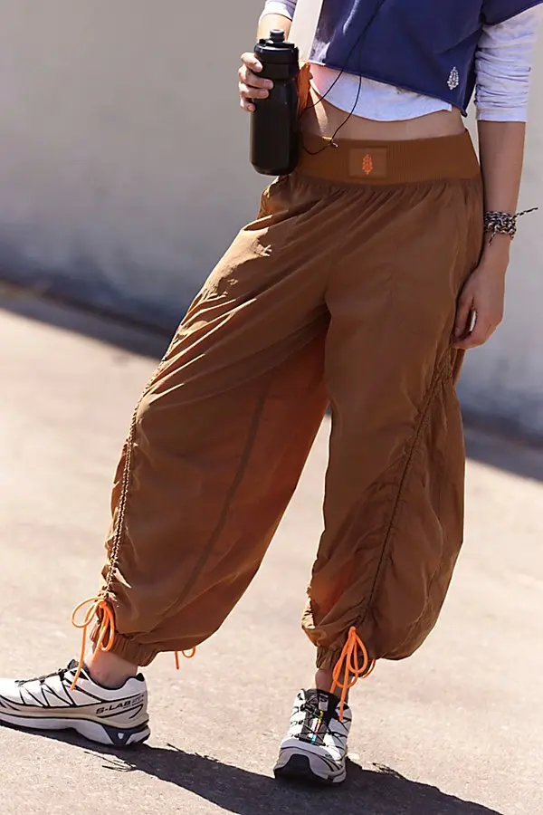 Free People Cinch It Pants