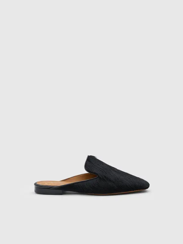 ATP ATELIER Cles Pony Slip-ins