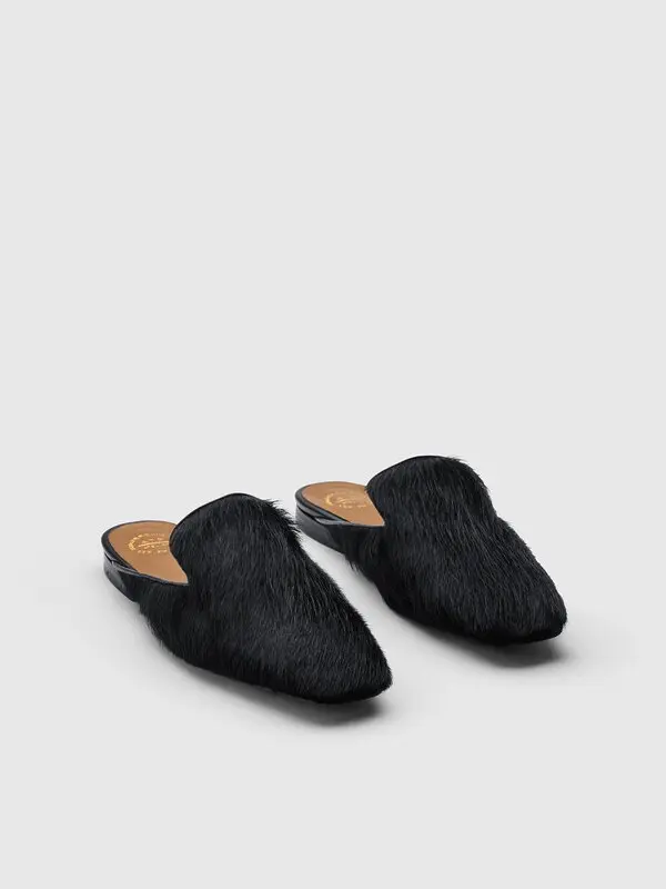 ATP ATELIER Cles Pony Slip-ins