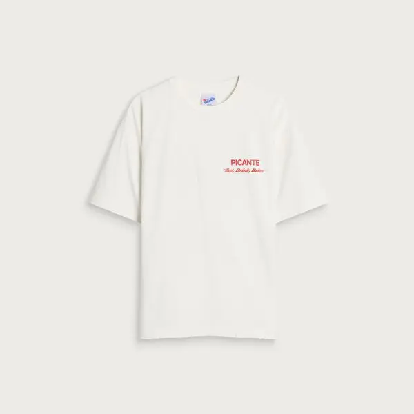 PICANTE Resort T-shirt