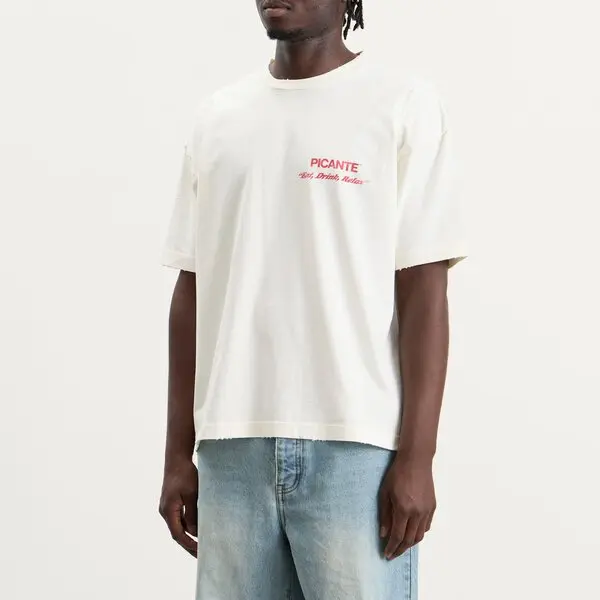 PICANTE Resort T-shirt