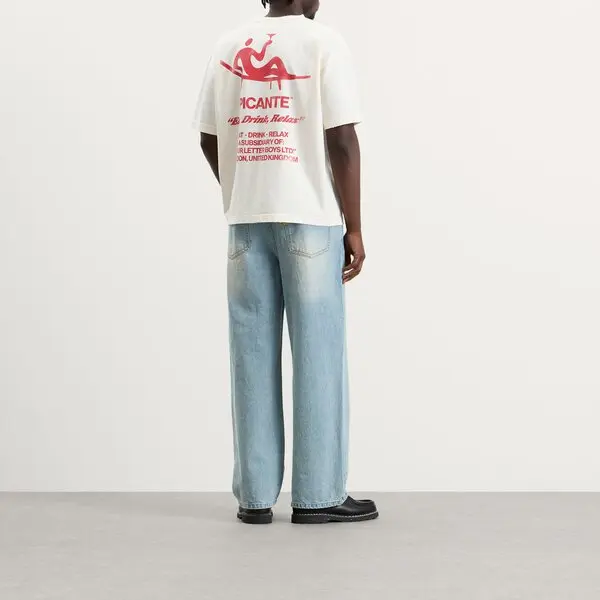 PICANTE Resort T-shirt