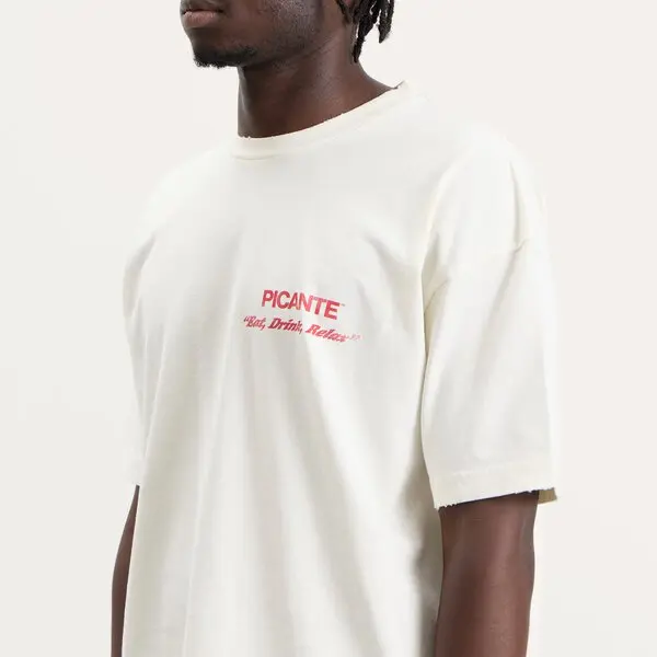 PICANTE Resort T-shirt