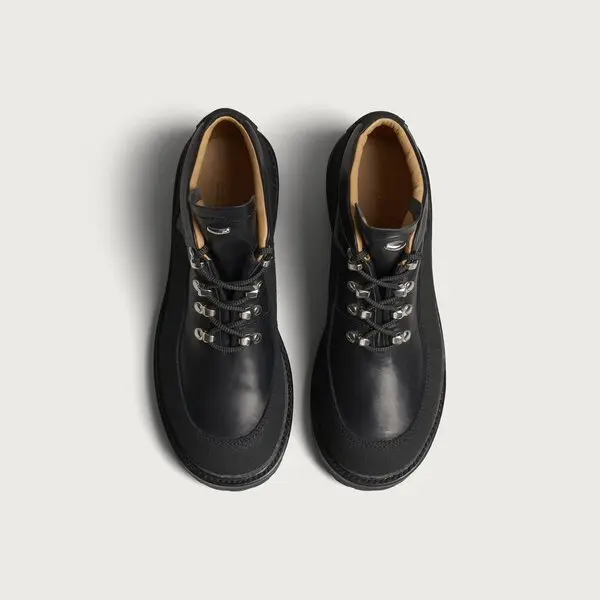 Our Legacy Tensile Cattle Hide Quest Boot