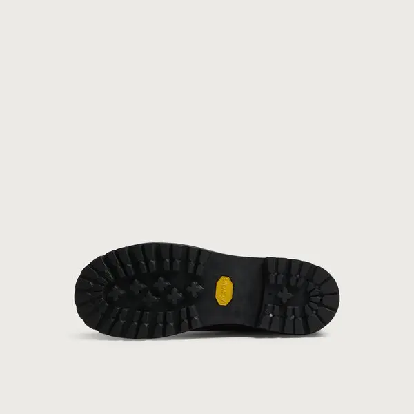 Our Legacy Tensile Cattle Hide Quest Boot