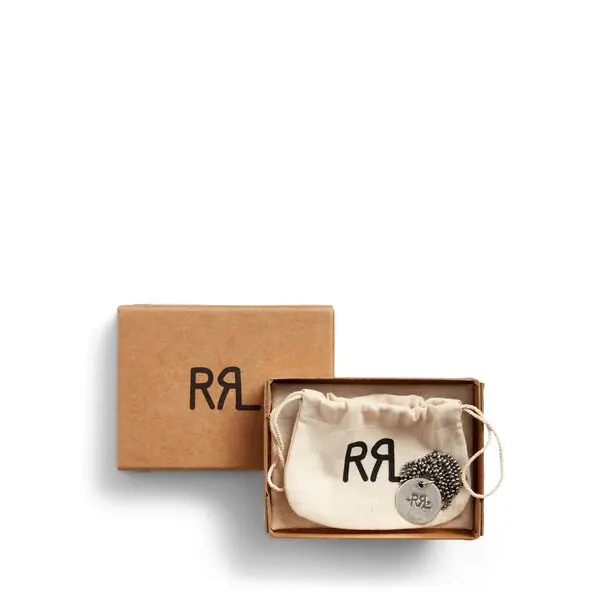 Ralph Lauren Sterling Necklace