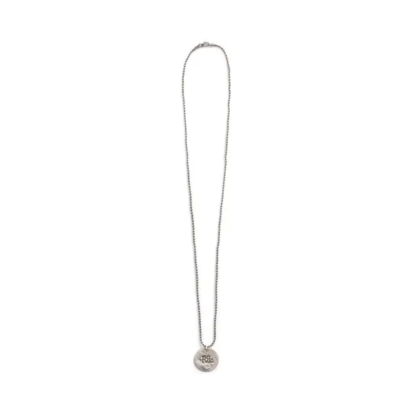 Ralph Lauren Sterling Necklace