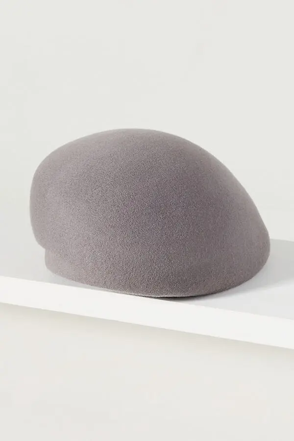 VAN PALMA Carl Wool Beret