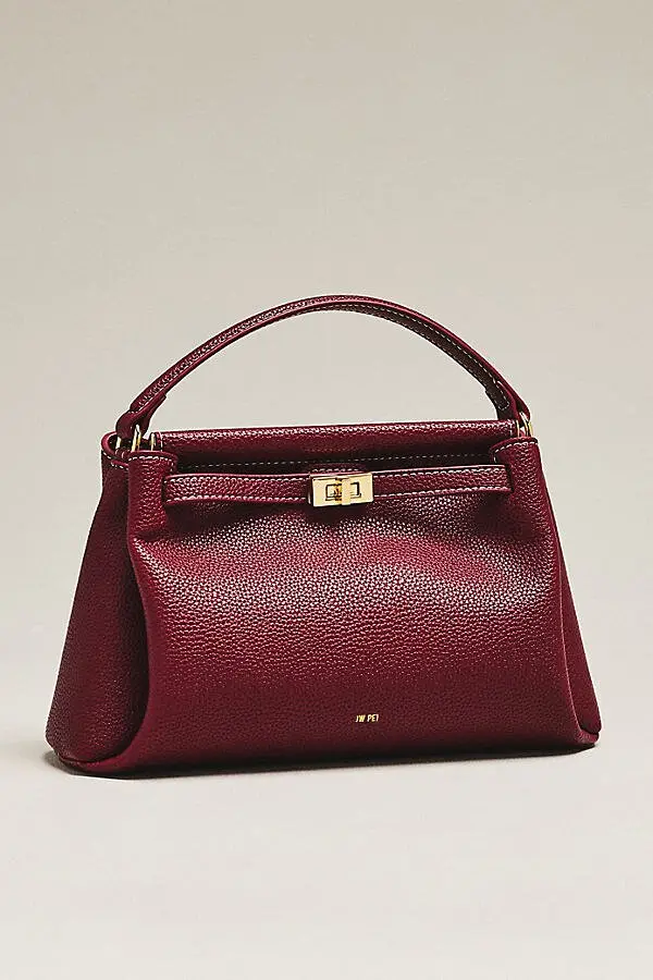 Jw Pei Carmen Top Handle Bag