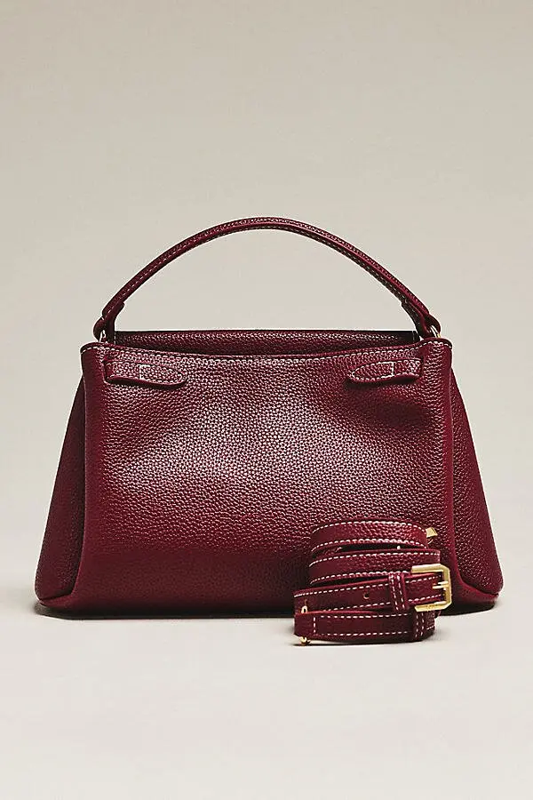Jw Pei Carmen Top Handle Bag