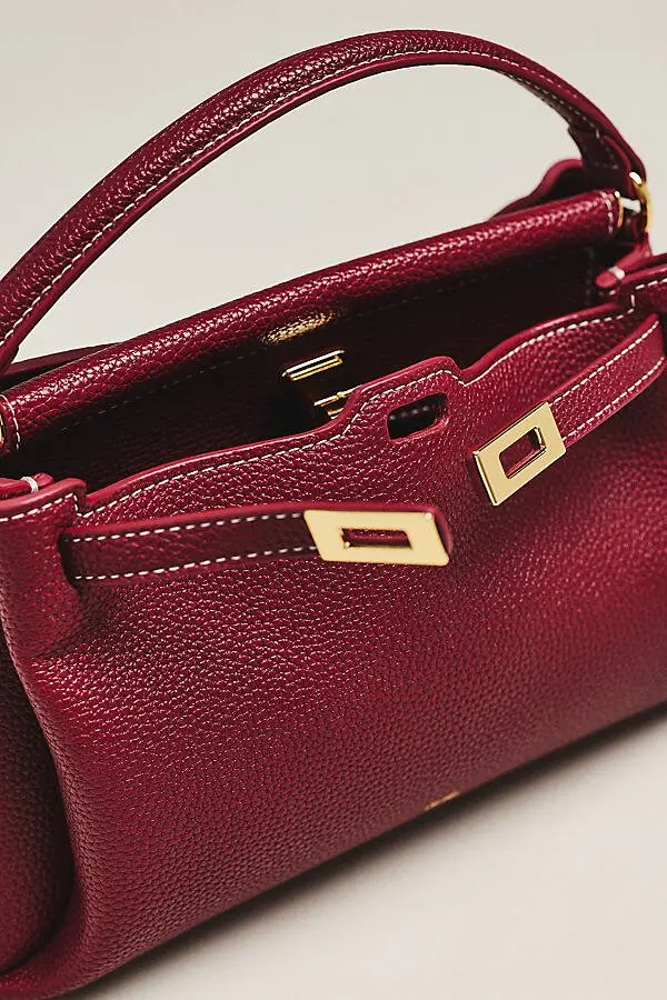Jw Pei Carmen Top Handle Bag