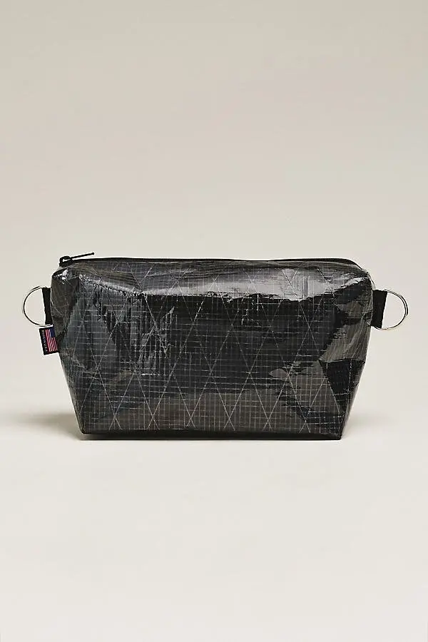 S2SGEAR The Jib Utility Pouch - Black