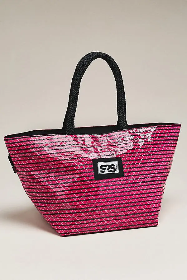 S2SGEAR Tote Bag - Pink Pattern