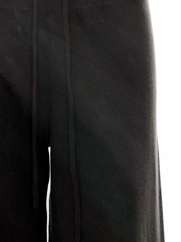 LISA YANG Sofi Drawstring-waist Track Pants