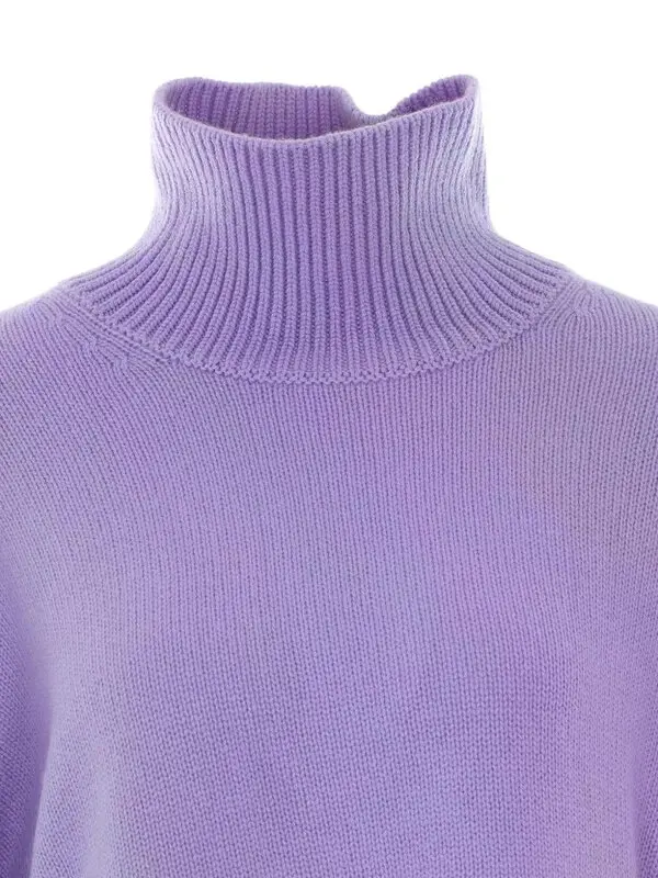 LISA YANG Heidi Cashmere Sweater