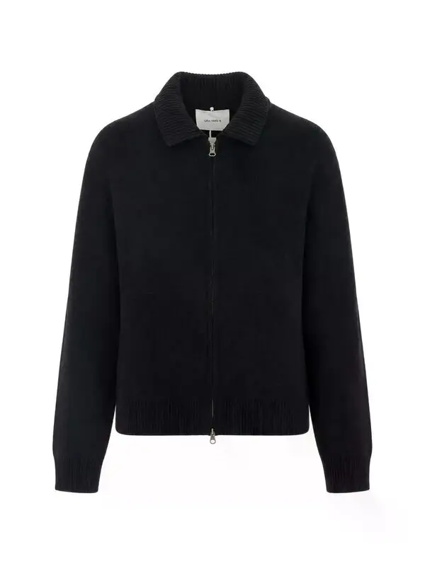 LISA YANG Aleya Cashmere Cardigan