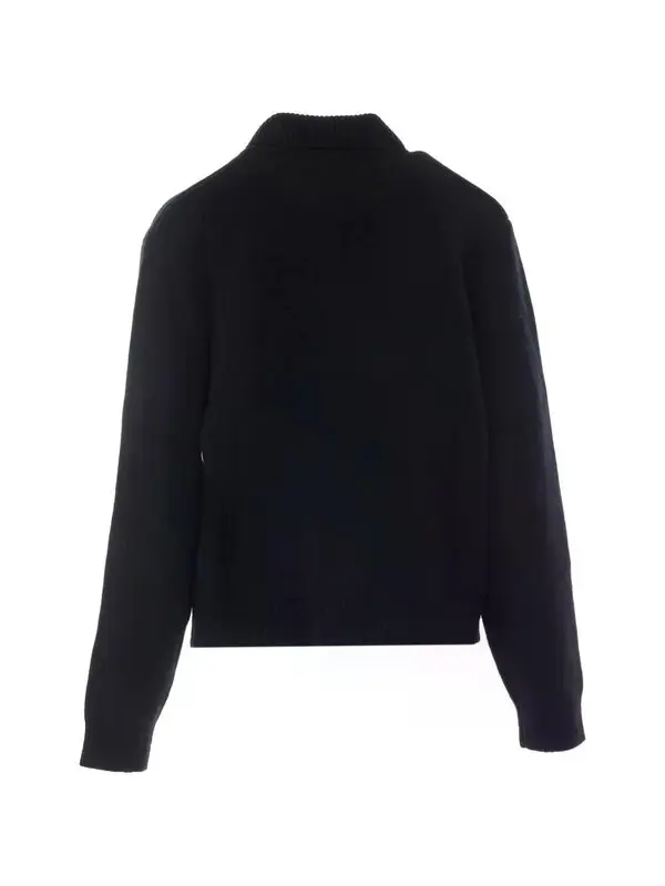 LISA YANG Aleya Cashmere Cardigan