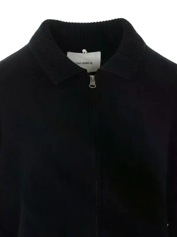 LISA YANG Aleya Cashmere Cardigan