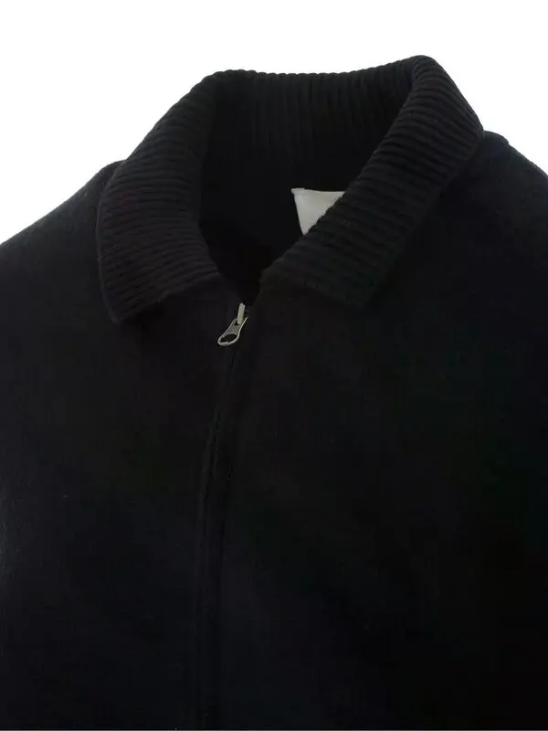 LISA YANG Aleya Cashmere Cardigan - Black