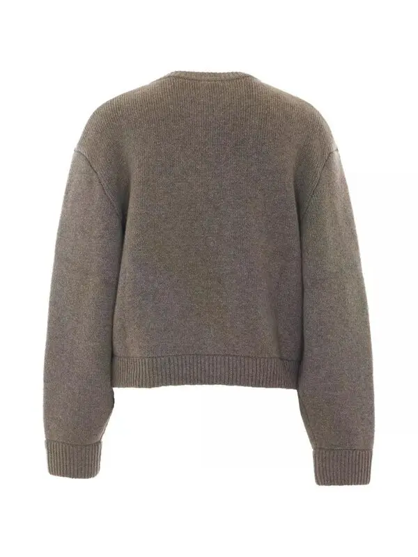 LISA YANG Emmylou Cashmere Cardigan