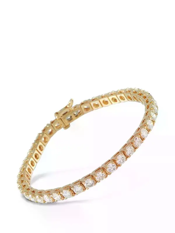 LB EXCLUSIVE Diamond Tennis Bracelet
