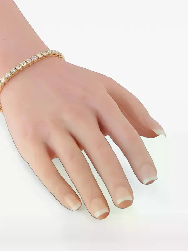 LB EXCLUSIVE Diamond Tennis Bracelet