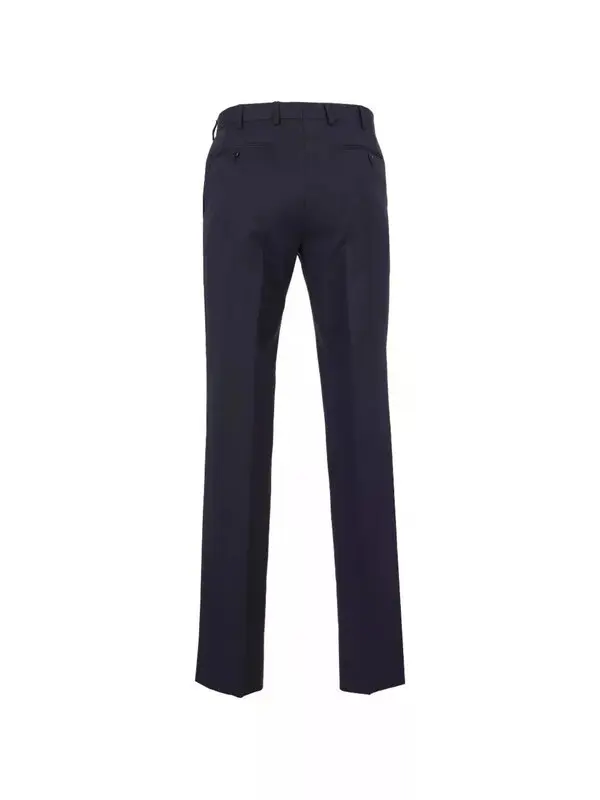 AL DUCA D’AOSTA 1902 Single-breasted Wool Suit