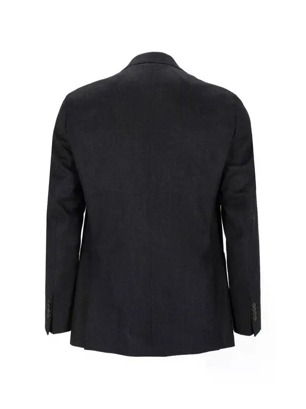 Al Duca D'aosta Fusion Wool Suit