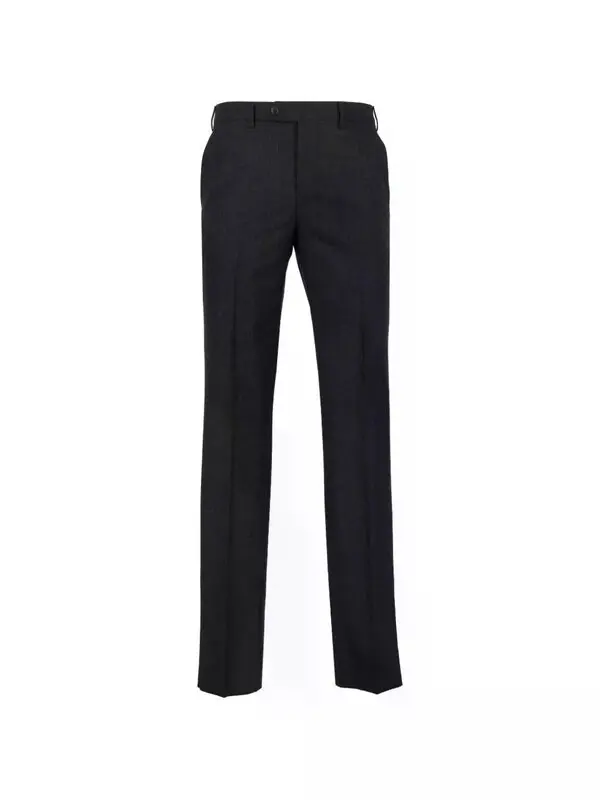 Al Duca D'aosta Fusion Wool Suit