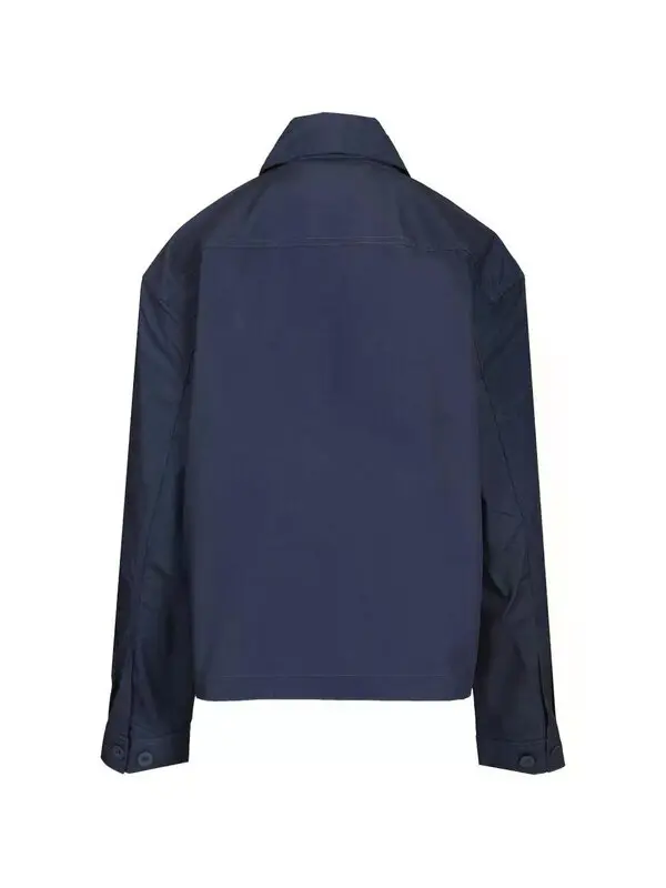 Carhartt Work In Progress Postal Jacket