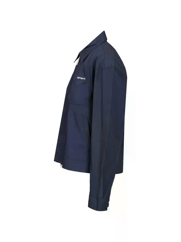 Carhartt Work In Progress Postal Jacket