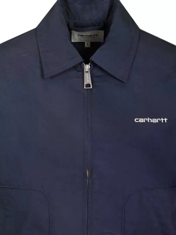 Carhartt Work In Progress Postal Jacket