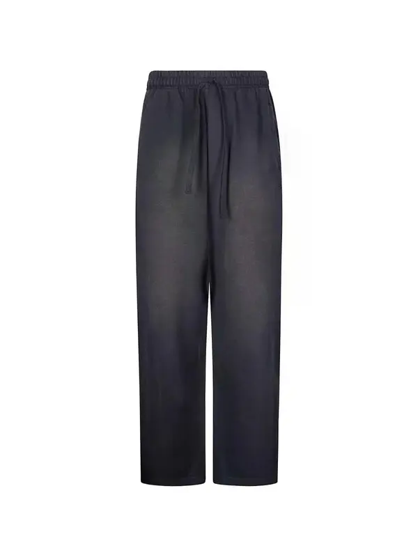 ARTE ANTWERP Drawstring-waist Track Pants