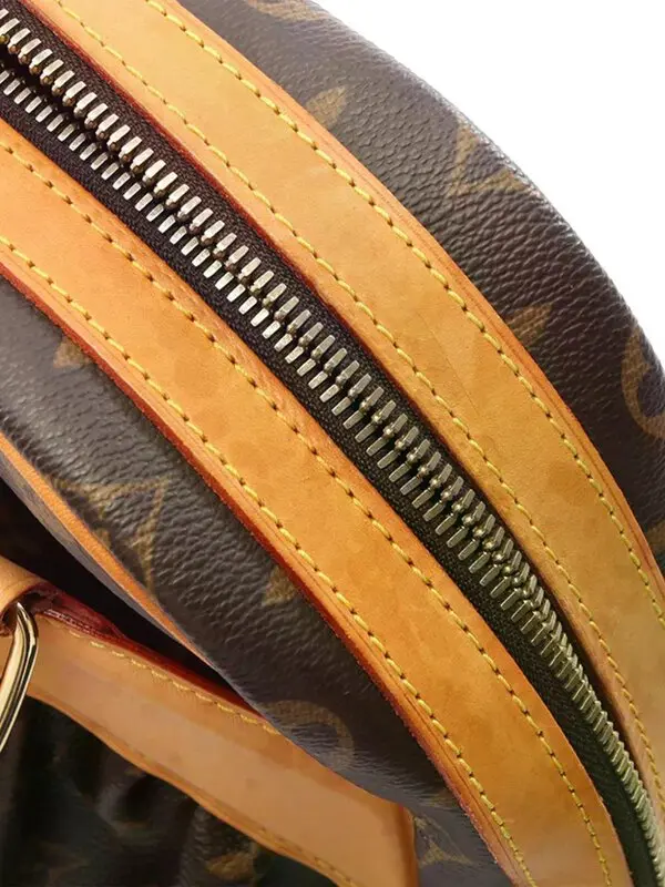 LOUIS VUITTON 2006 Monogram Mizi Handbag