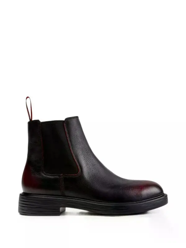 Camper Dean Ankle Boots