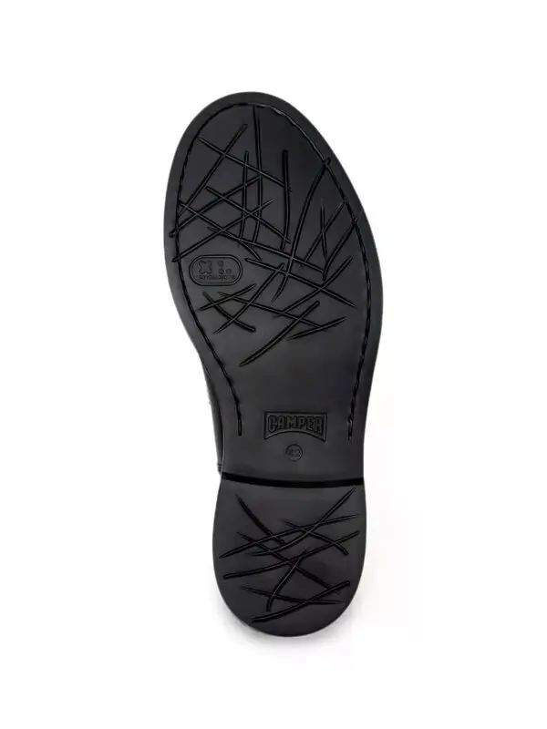 Camper Dean Ankle Boots