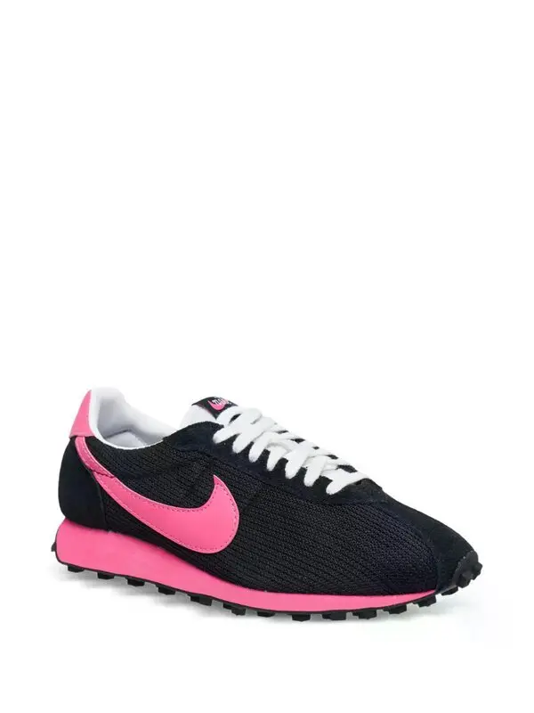 Comme Des Garçons X Nike Ld-1000 Sp Sneakers - Black
