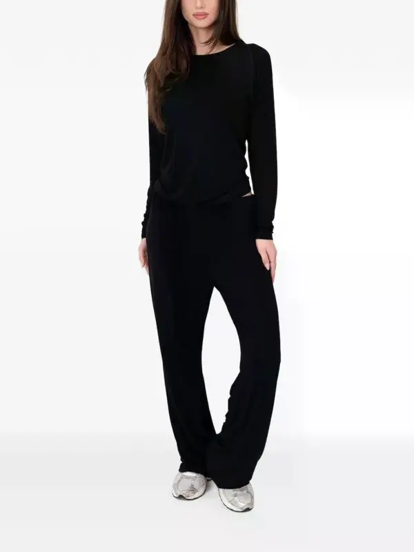 ON/OFF ESSENTIALS Bamboo Flow Pant