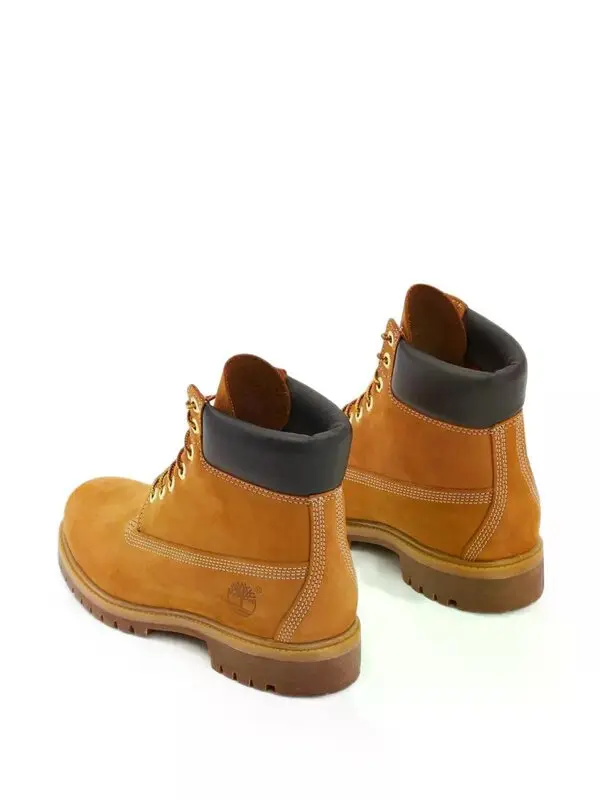 Timberland Premium 6-inch Waterproof Ankle Boots