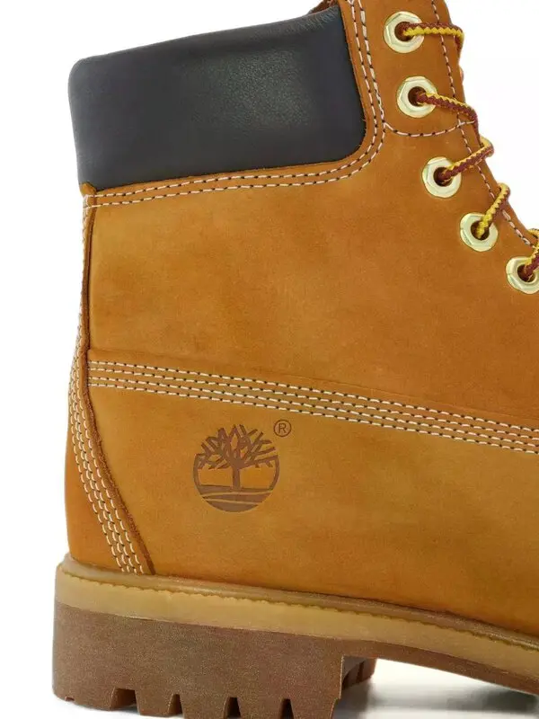 Timberland Premium 6-inch Waterproof Ankle Boots