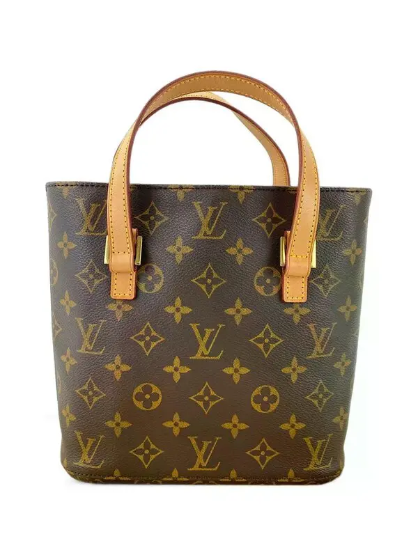 LOUIS VUITTON 2002 Monogram Handbag