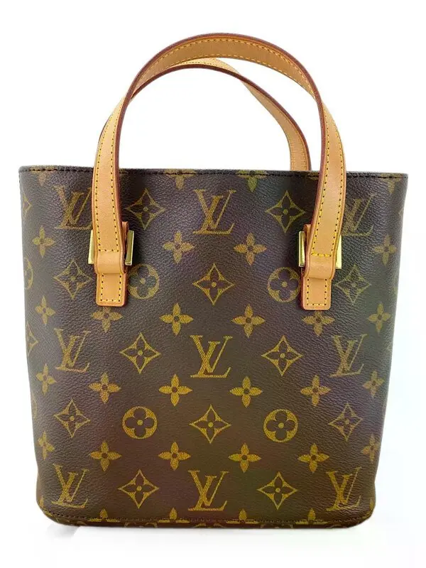 LOUIS VUITTON 2002 Monogram Handbag